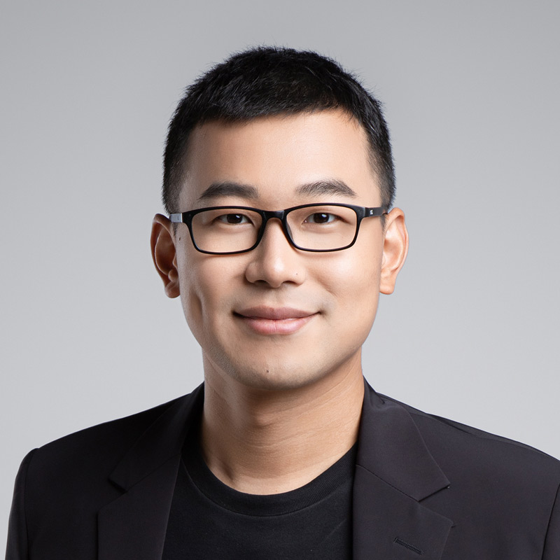 Daniel Chunlin He | Pelli Clarke & Partners