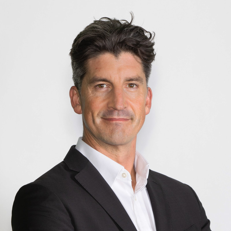 Graham Banks | Pelli Clarke & Partners