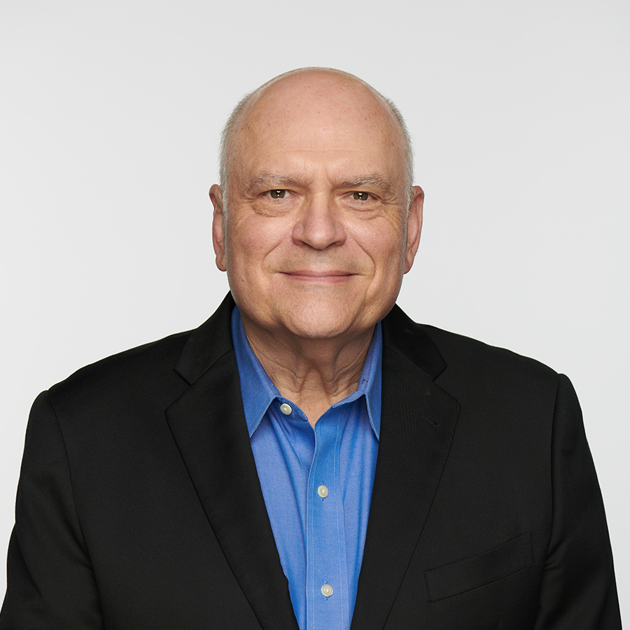 Mark R. Shoemaker | Pelli Clarke & Partners