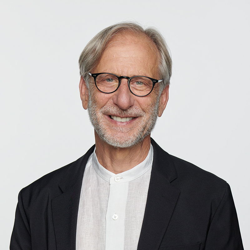 Mitchell A. Hirsch | Pelli Clarke & Partners