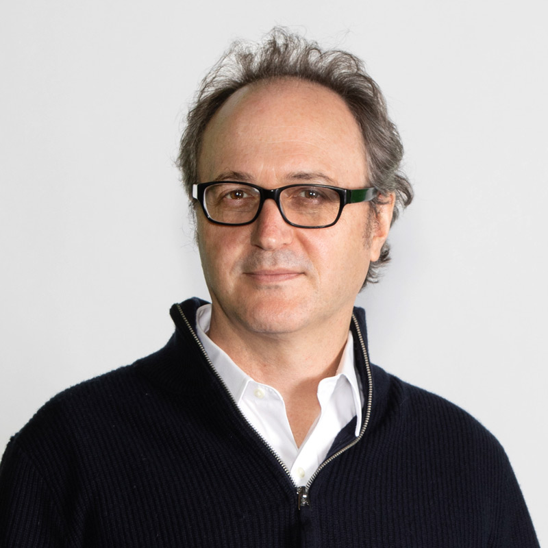 Robert Narracci | Pelli Clarke & Partners