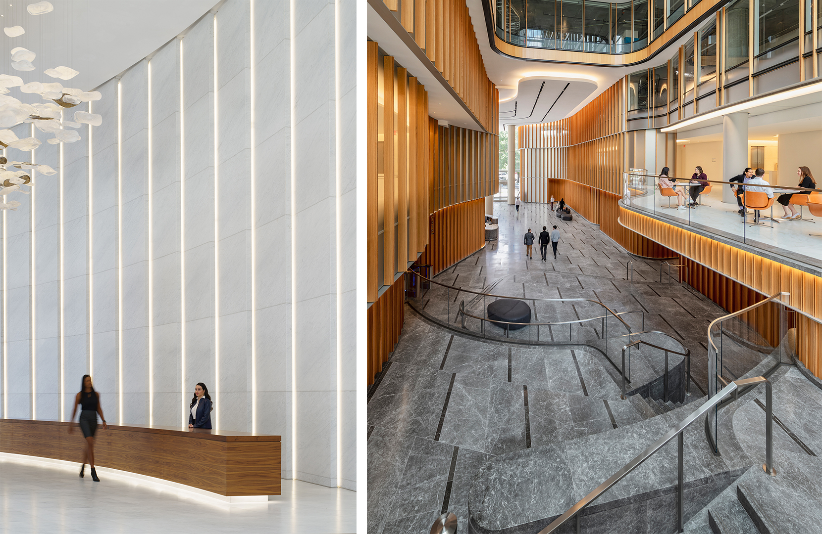 Two PC&P projects win Pinnacle Awards at the 2023 Natural Stone ...